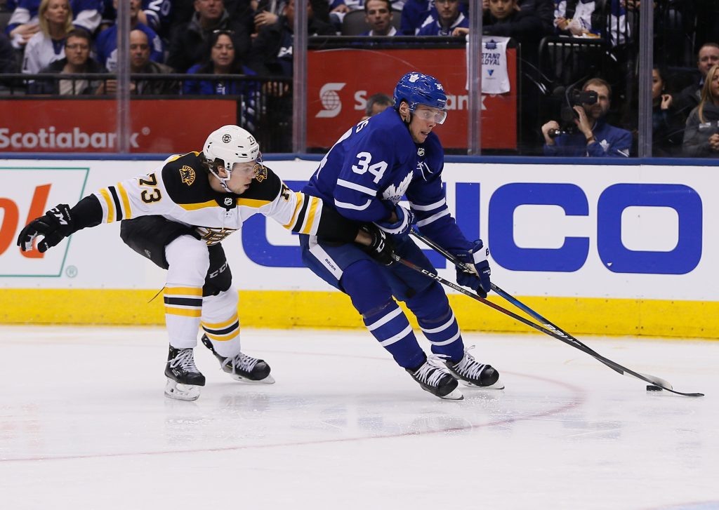 Atlantic Notes: Sabres, Zboril, Point, Matthews