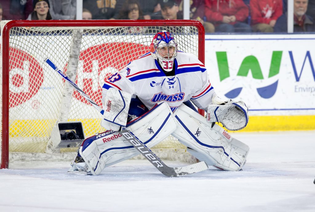 Anaheim Ducks Re-Sign Kevin Boyle