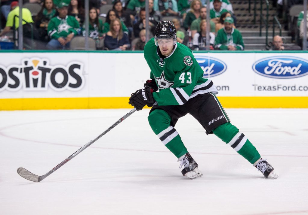 Valeri Nichushkin Signs With Colorado Avalanche