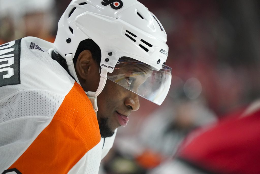 East Notes: Simmonds, Wilde, Noel
