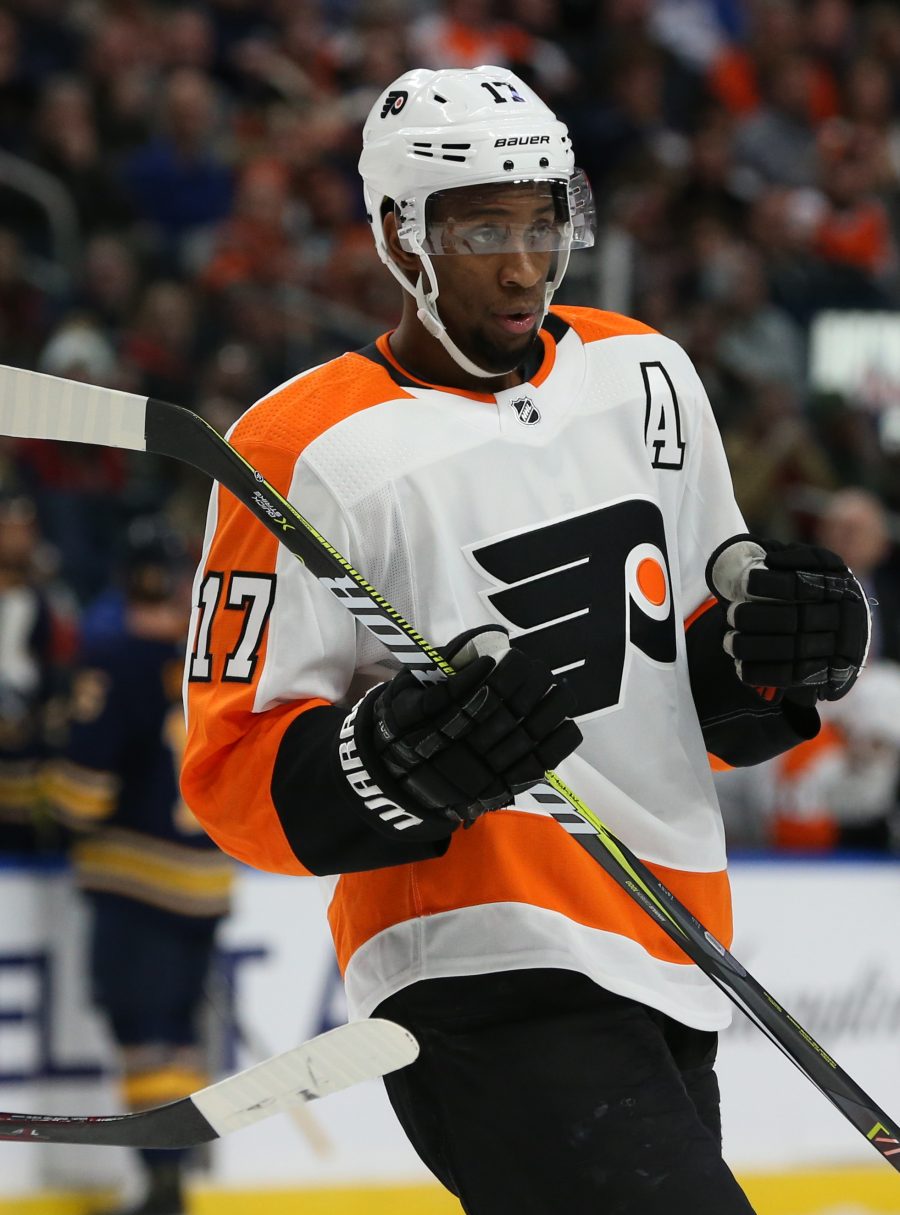 Deadline Primer: Philadelphia Flyers