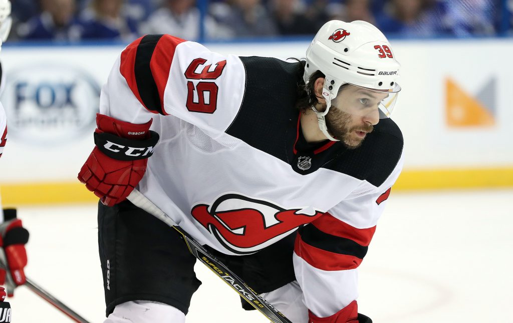 Anaheim Ducks Sign Carter Rowney, Brian Gibbons, Ben Street, Luke Schenn