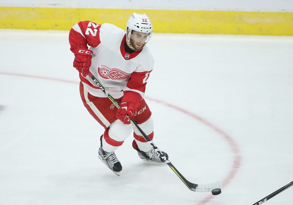 Islanders Sign Mike Sislo And Matt Lorito – Pro Hockey Rumors