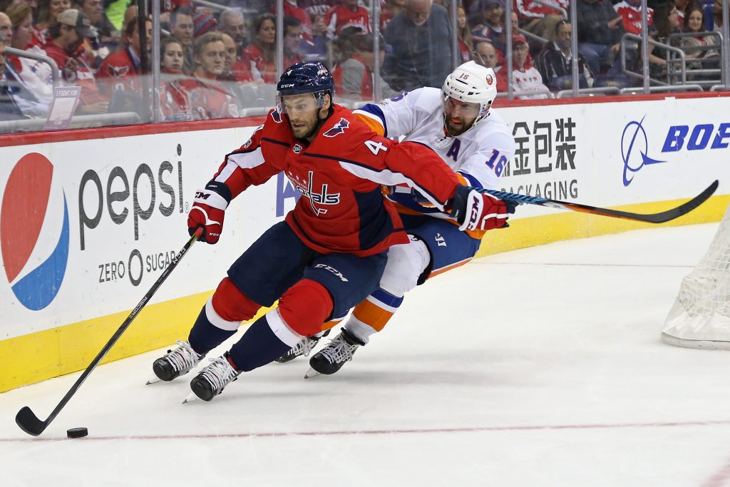 Taylor Chorney Signs In Switzerland – Pro Hockey Rumors