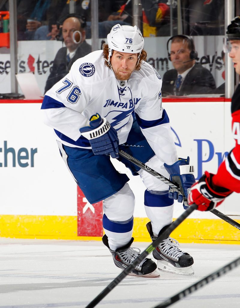 Adam Carlson, Pierre-Cedric Labrie Sign ECHL Contracts