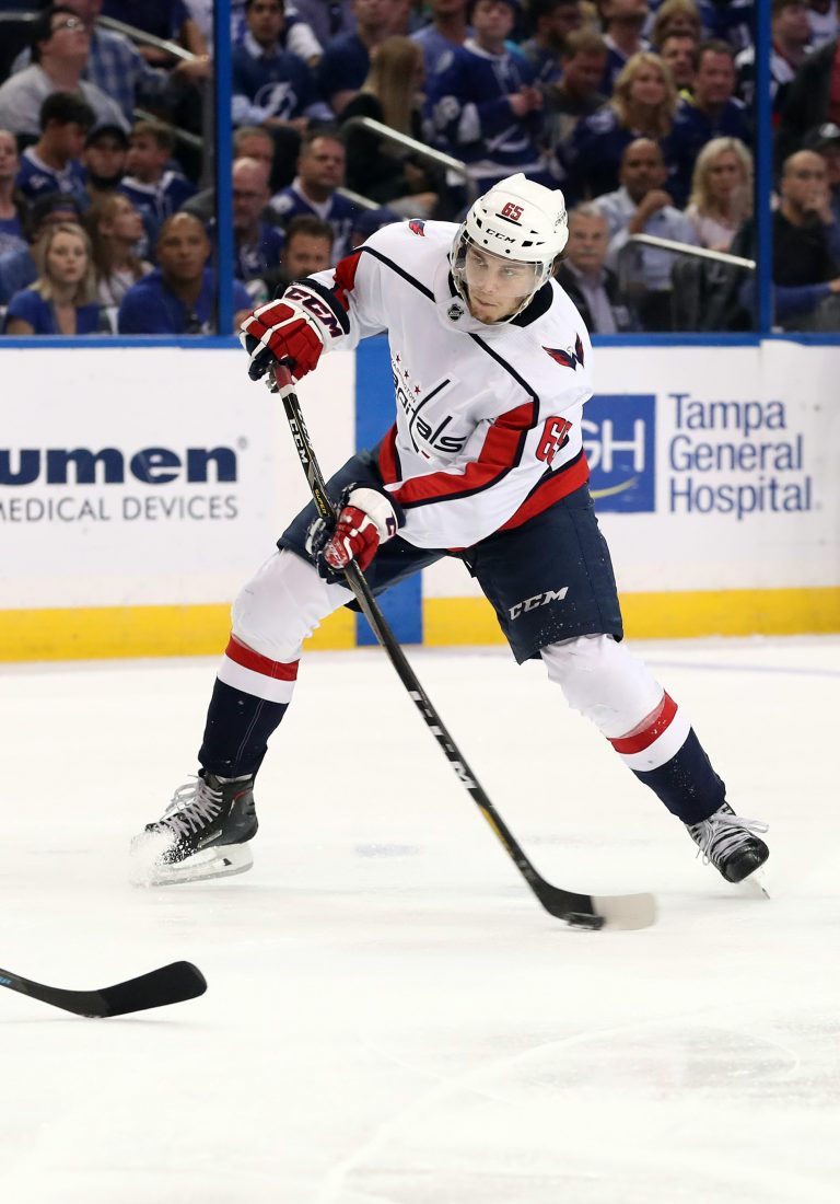 Deadline Primer: Washington Capitals – Pro Hockey Rumors