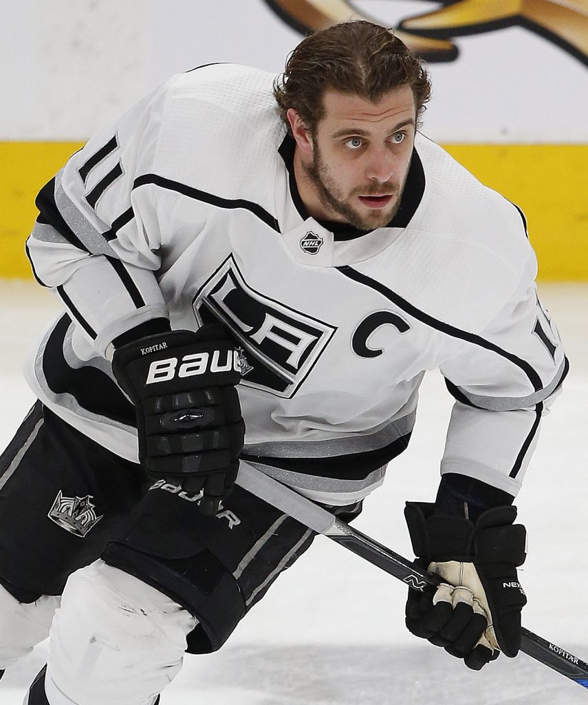 Salary Cap Deep Dive: Los Angeles Kings