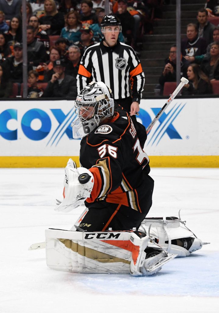 Offseason Checklist: Anaheim Ducks