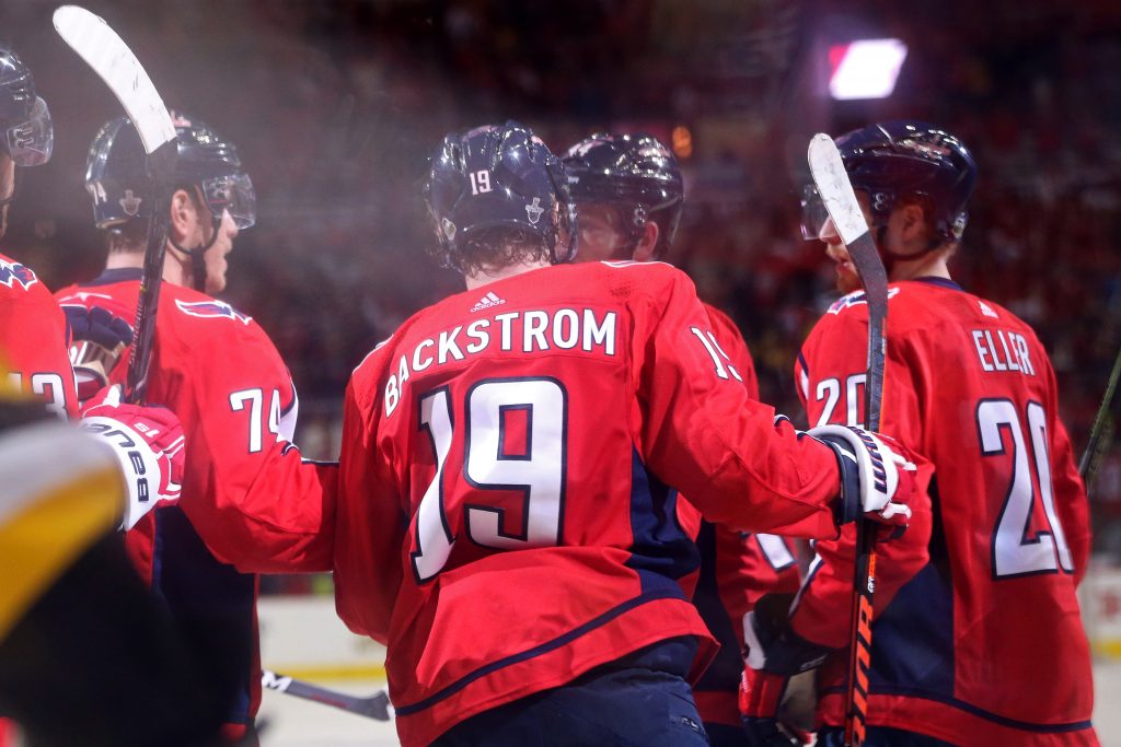 2006 NHL Draft Take Two: Fourth Overall Pick