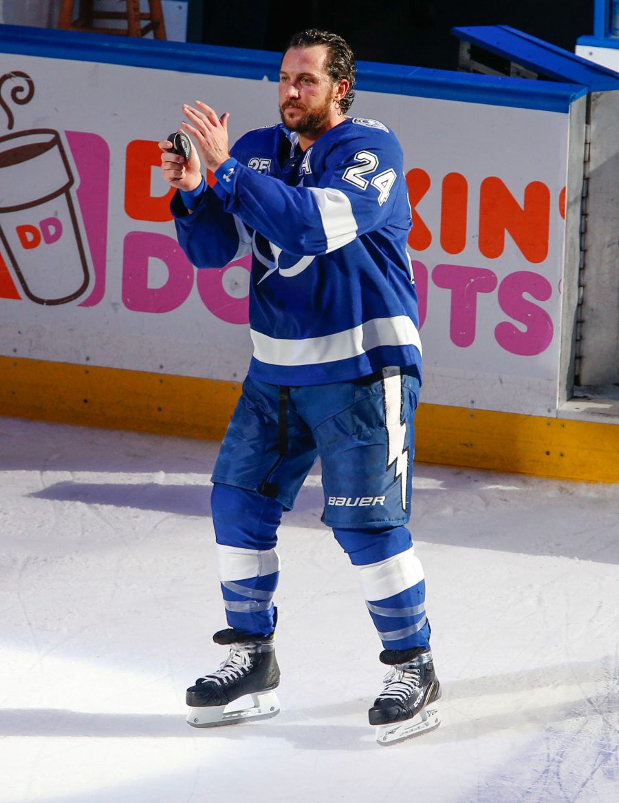 Ryan Callahan