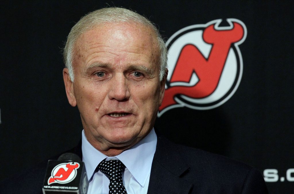 New York Islanders Hire Jacques Lemaire – Pro Hockey Rumors