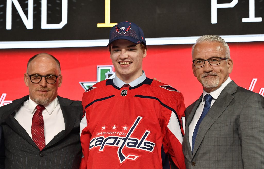 Alexander Alexeyev Loaned To Yulaev Ufa