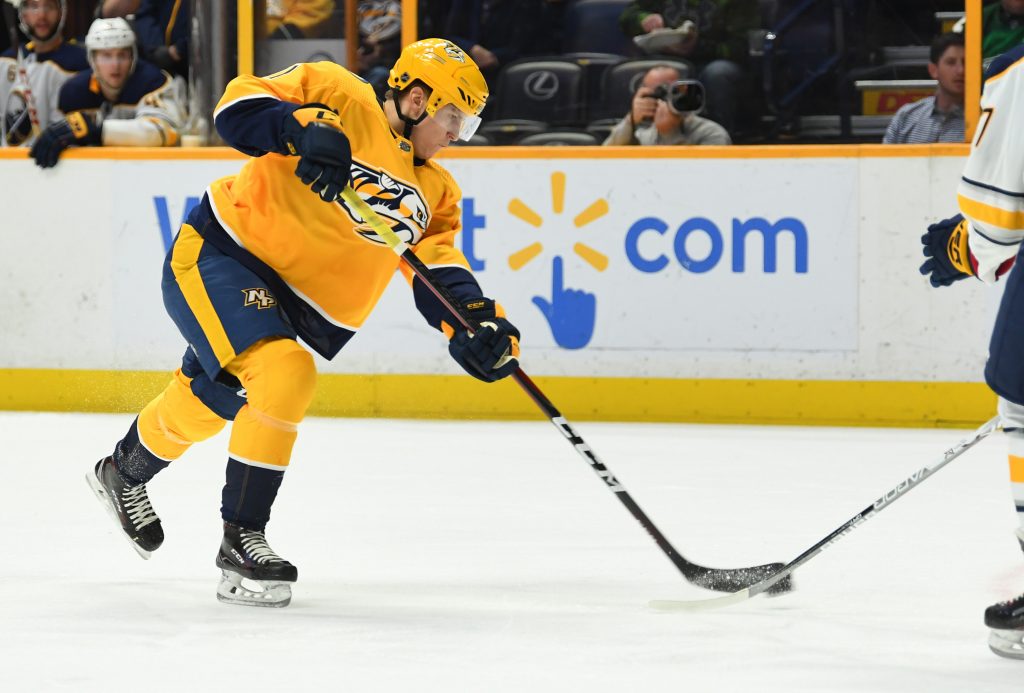 Eeli Tolvanen Expected To Stay In North America For Full Season
