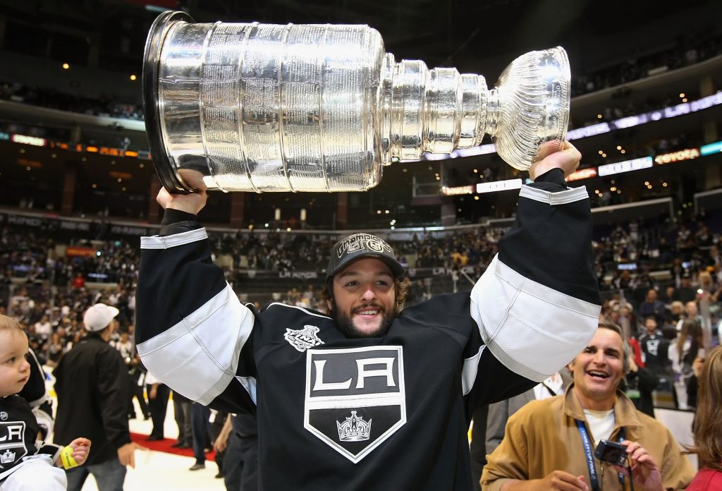 2006 NHL Draft Take Two: Eleventh Overall Pick