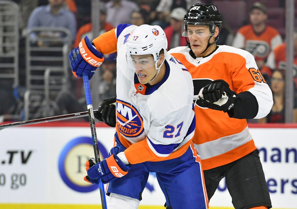 Minor Transactions: 9/29/18