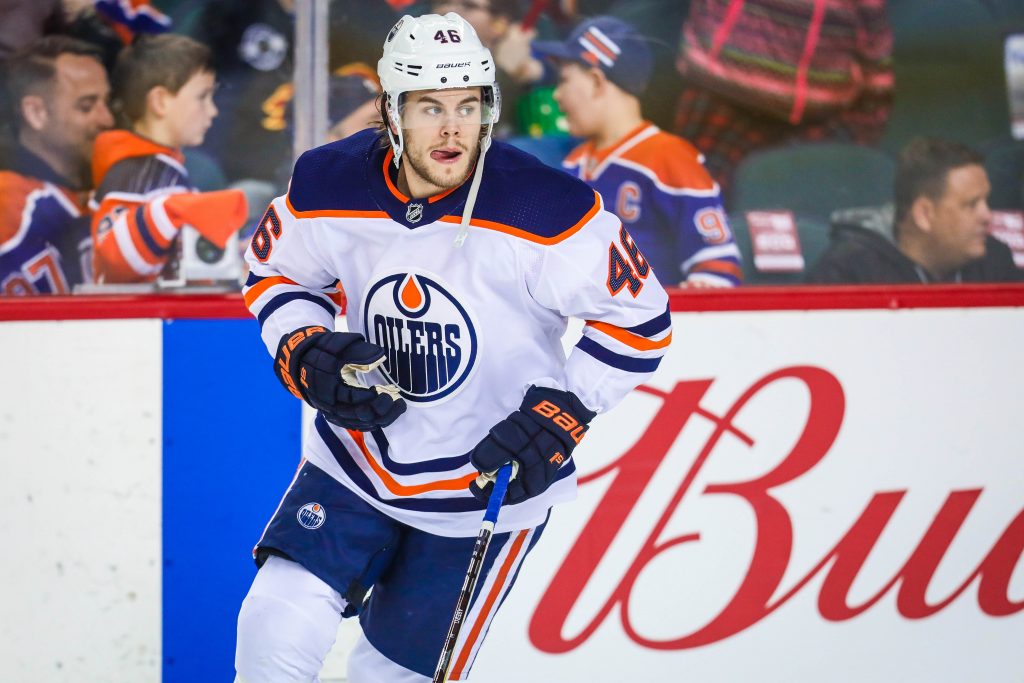 Anaheim Ducks Claim Pontus Aberg