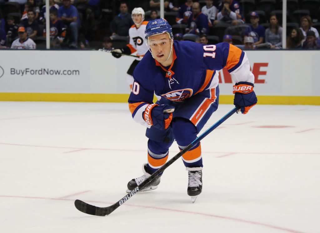 Snapshots: Martinsson, Kovar, Niagara