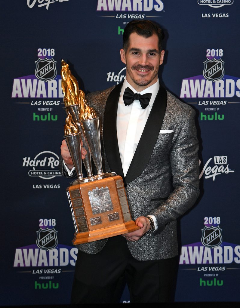 Brian Boyle Announces His Cancer Is In Remission – Pro Hockey Rumors