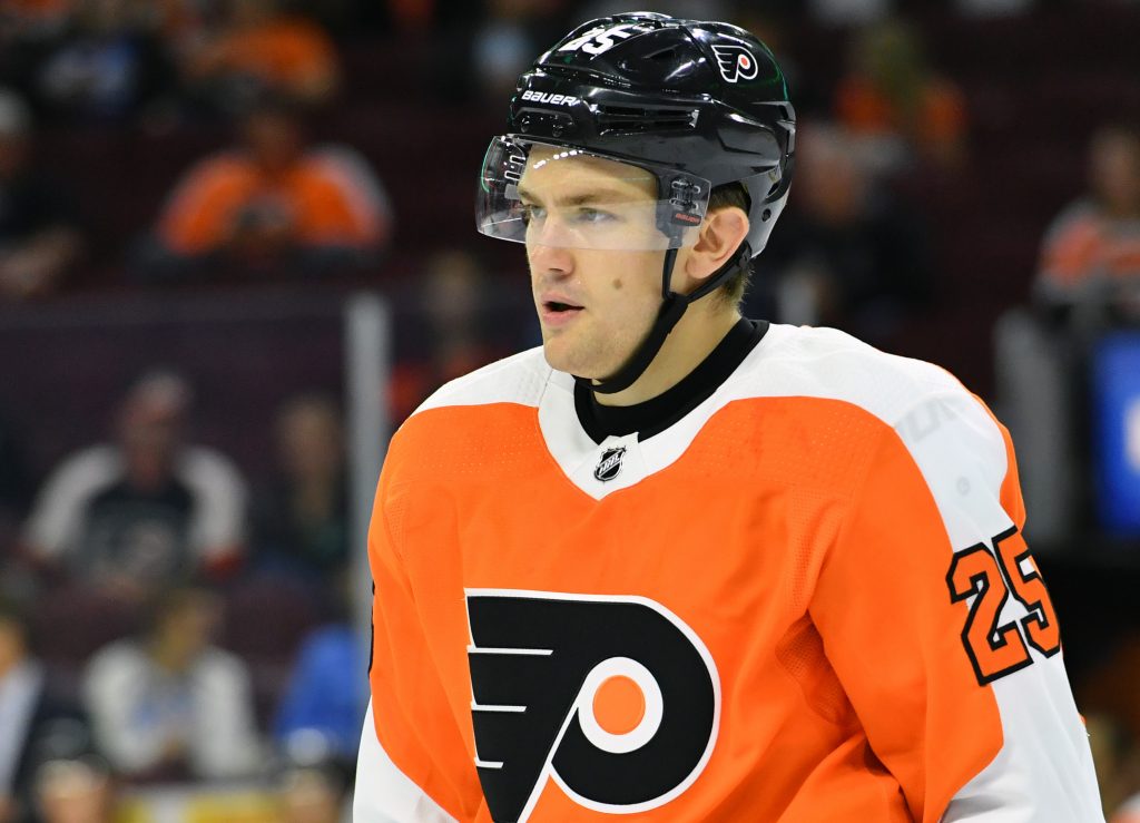 Evening Notes: Van Riemsdyk, Leonard, Marchand, Motte – Pro Hockey Rumors