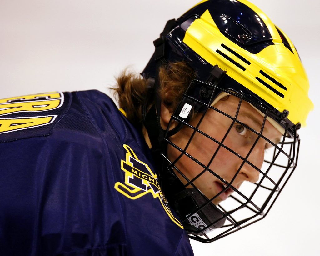 2006 NHL Draft Take Two: Nineteenth Overall Pick