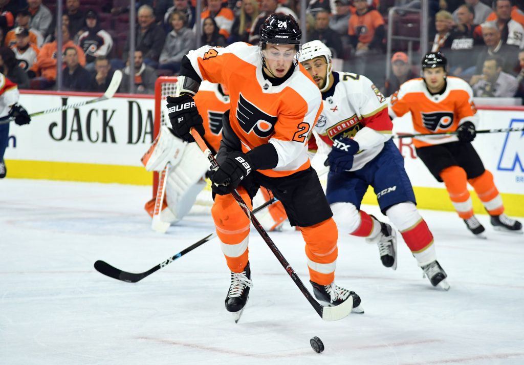 Mikhail Vorobyev Expected To Sign In The KHL – Pro Hockey Rumors