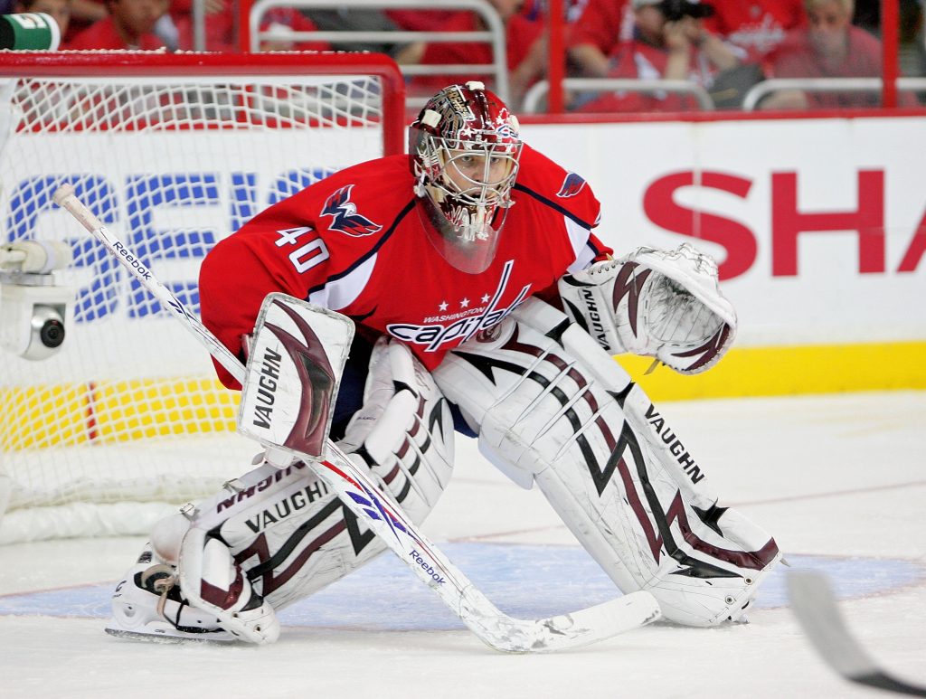 2006 NHL Draft Take Two: Twenty-Third Overall Pick