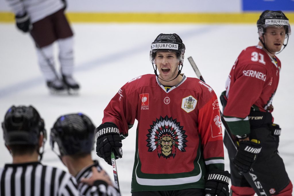 Nashville Signs Matt Donovan To Two-Year Deal