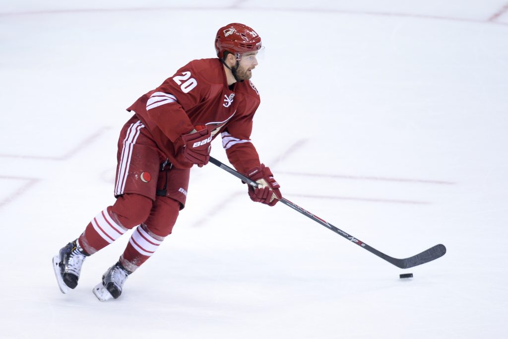 2006 NHL Draft Take Two: Twenty-Ninth Overall Pick