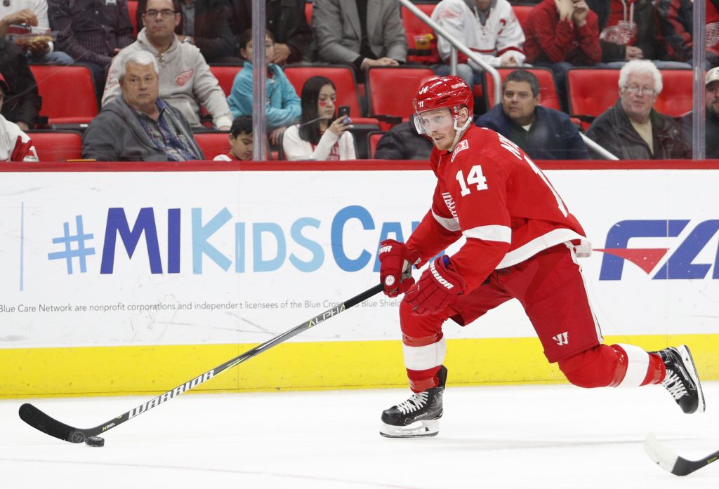 Gustav Nyquist Nyquil