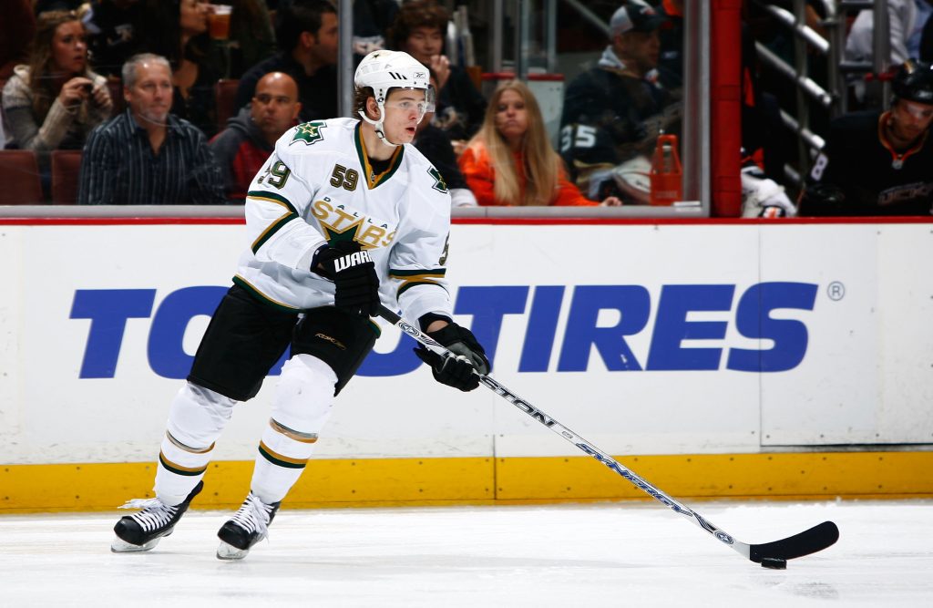 2006 NHL Draft Take Two: Twenty-Seventh Overall Pick