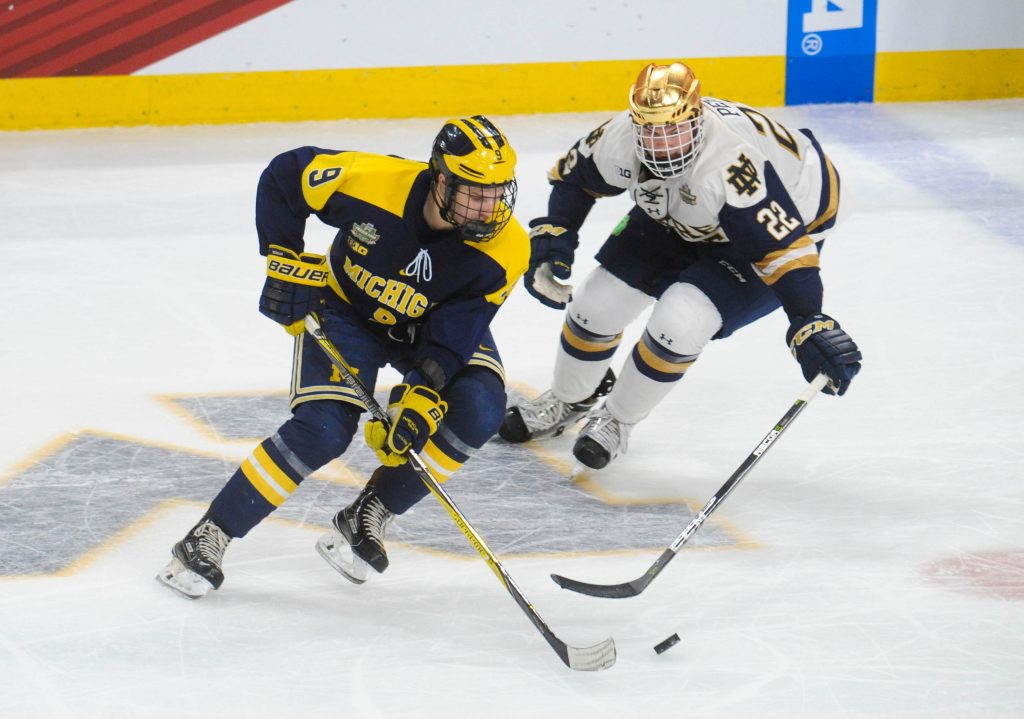 East Notes: Norris, Wilson, Carlo, Daley