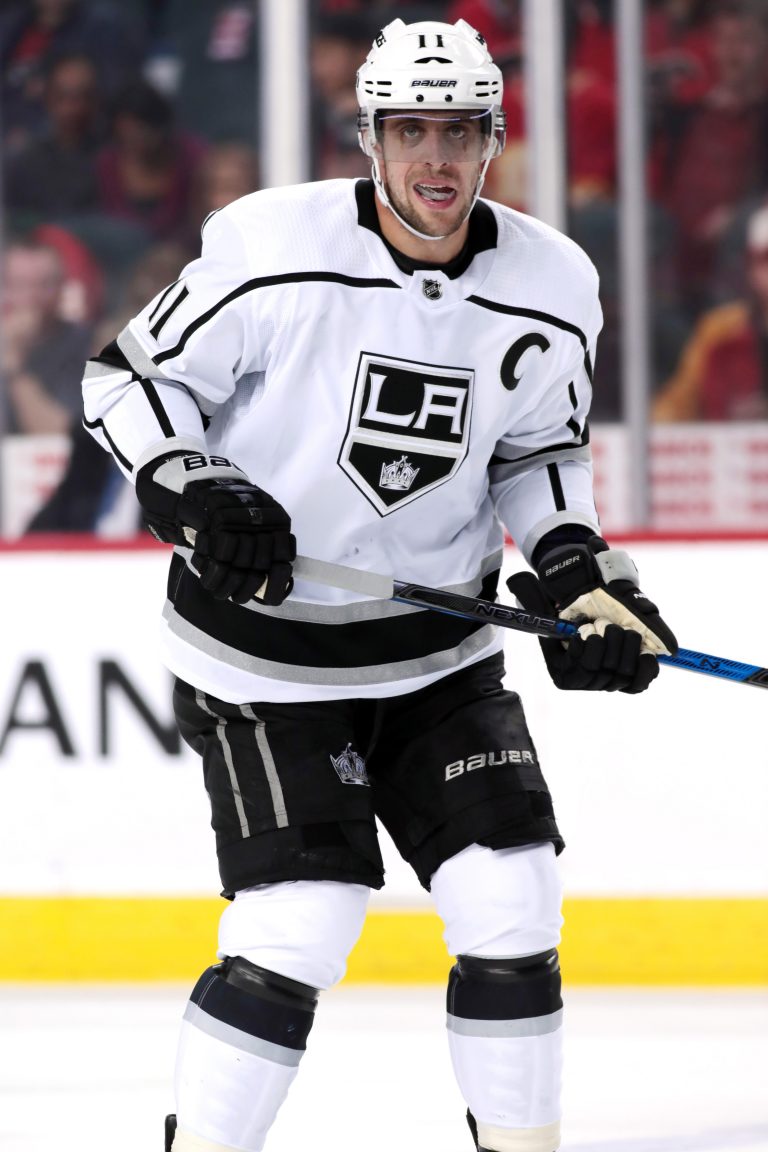 What Your Team Is Thankful For: Los Angeles Kings