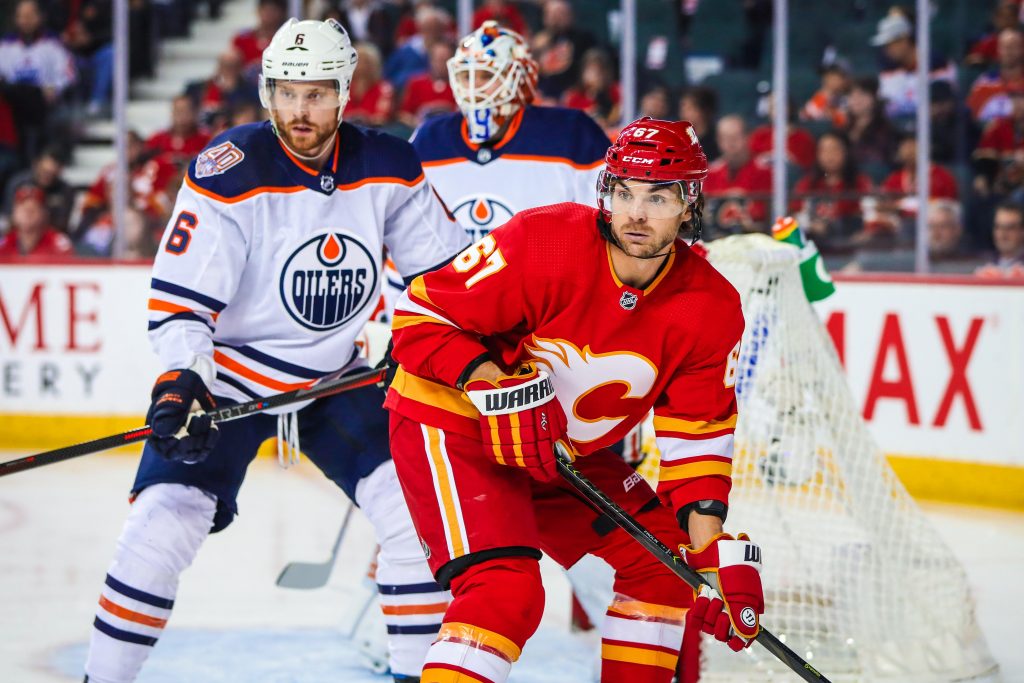 West Notes: Frolik, Joly, Hanzal