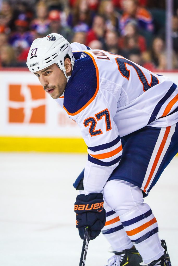 Edmonton Oilers Trade Milan Lucic To Calgary Flames – Pro Hockey Rumors