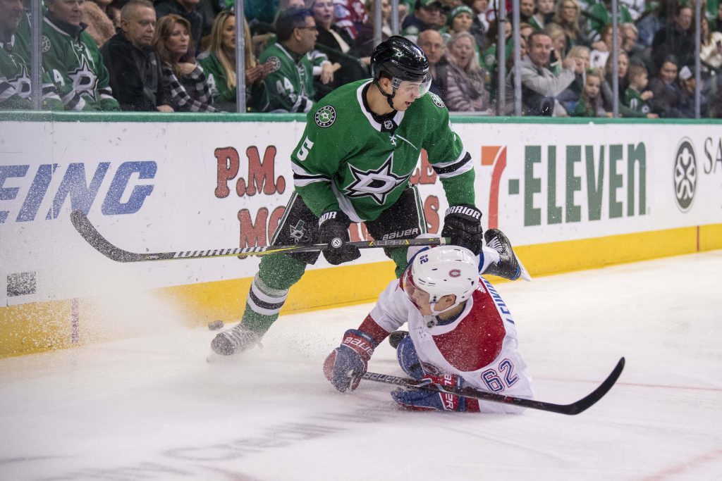 Minor Transactions: 01/20/19