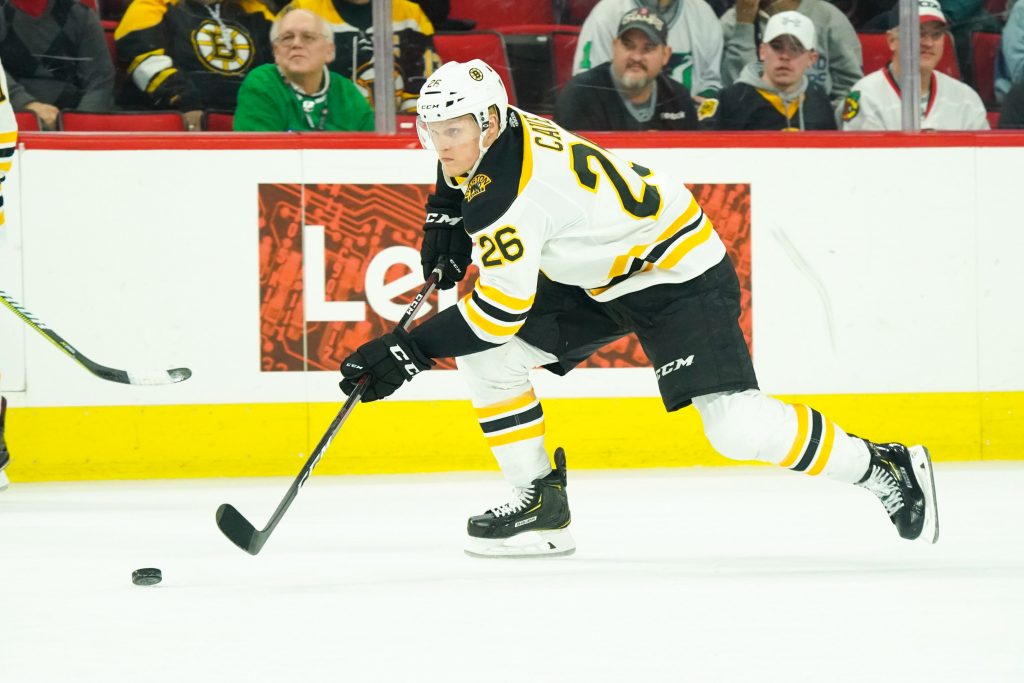 Edmonton Oilers Claim Colby Cave