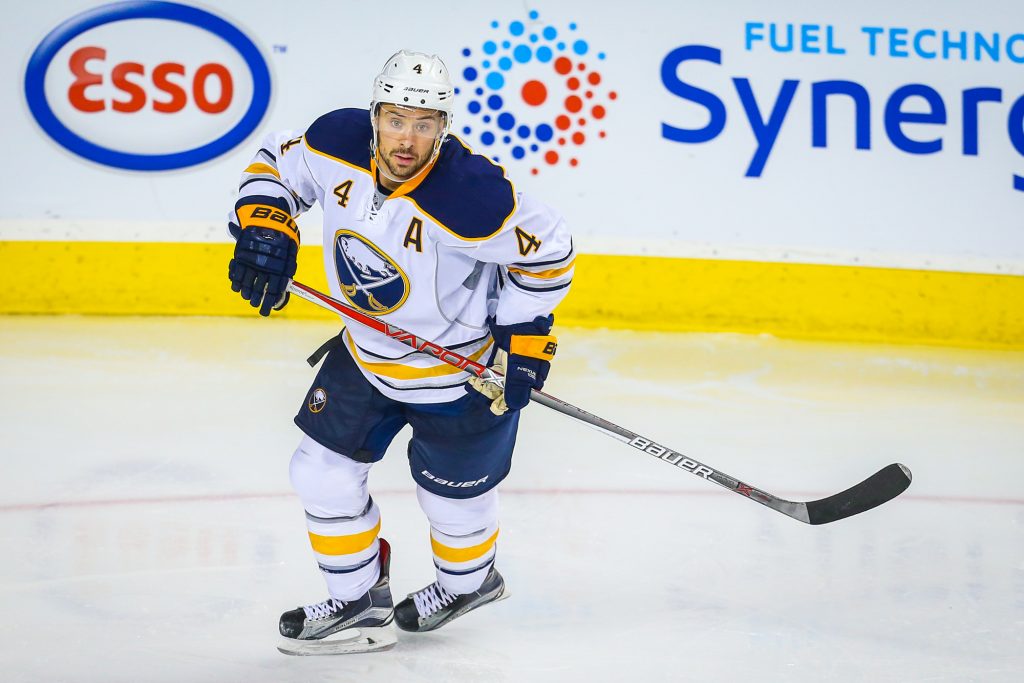Josh Gorges Announces Retirement – Pro Hockey Rumors