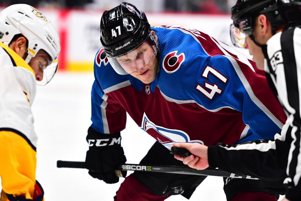 Florida Panthers Sign Three Players