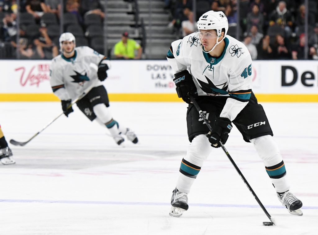 Adam Helewka Signs AHL Contract