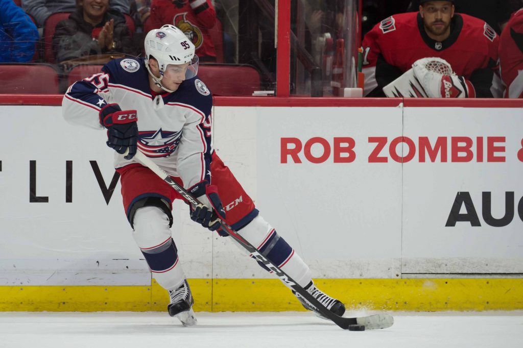 UFA Notes: Duchene, Smith, Simmonds, Vanek – Pro Hockey Rumors