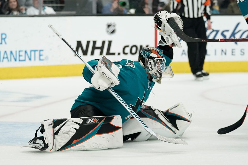 Maple Leafs Sign Aaron Dell – Pro Hockey Rumors