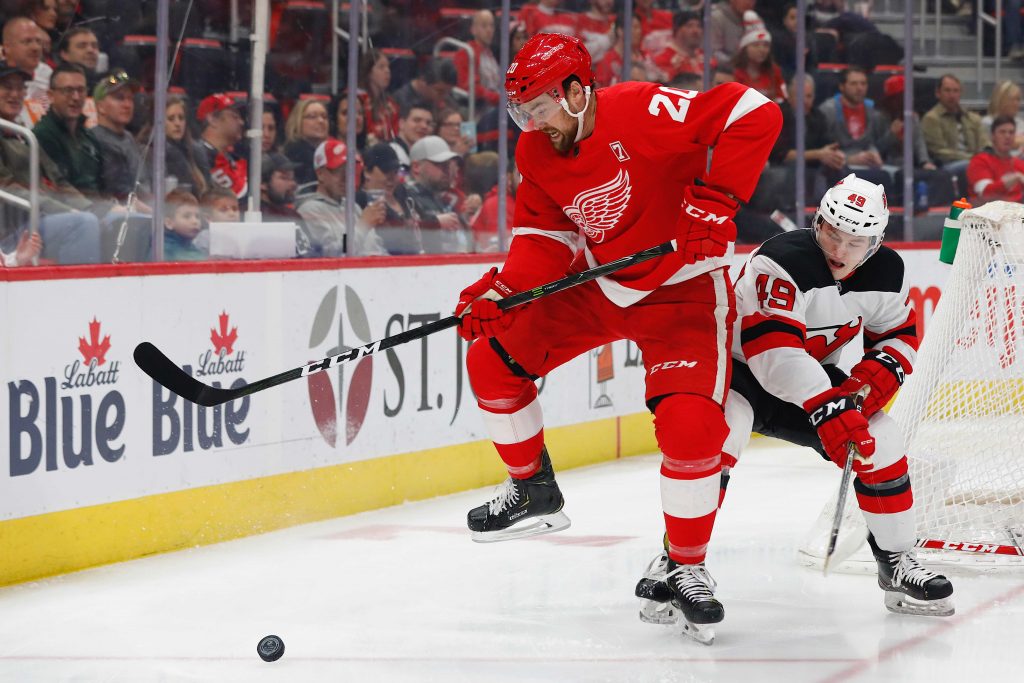 Dylan McIlrath Placed On Waivers