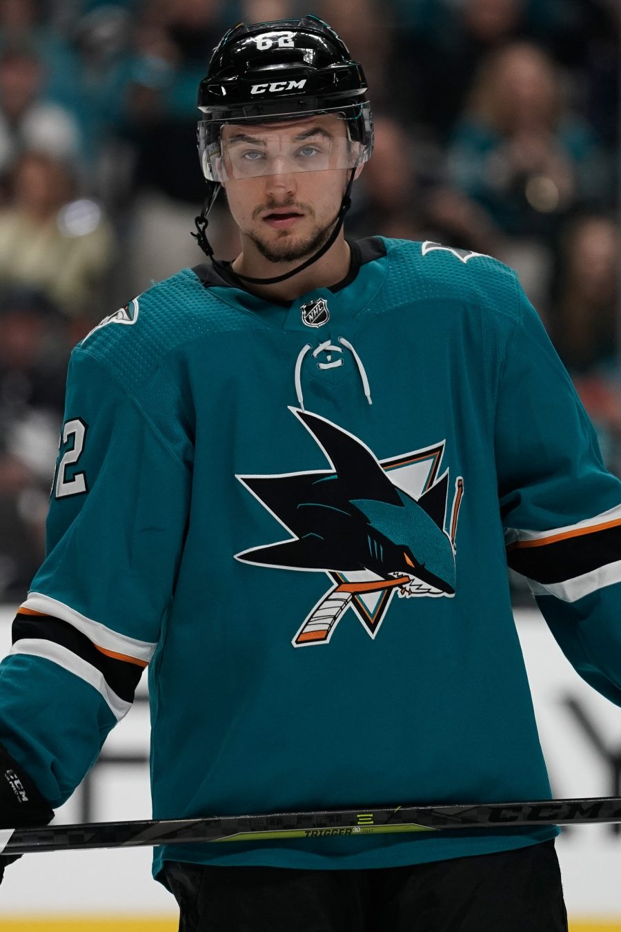 Sharks Re-Sign Kevin Labanc To A Four-Year Deal