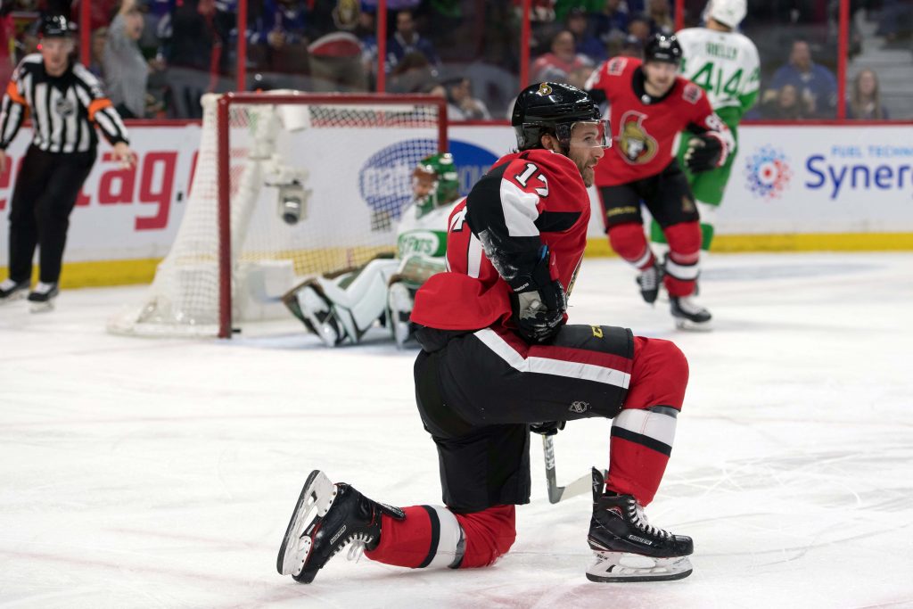 Carolina Hurricanes Sign Brian Gibbons – Pro Hockey Rumors