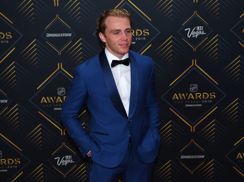 2007 NHL Draft Take Two: First Overall Pick