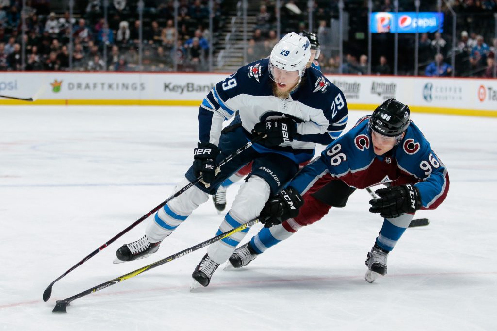 Poll: Who Will Be The First Top RFA To Sign?