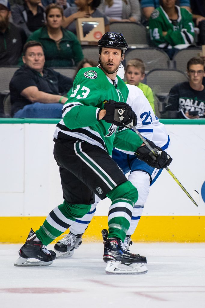 Free Agent Profile: Marc Methot