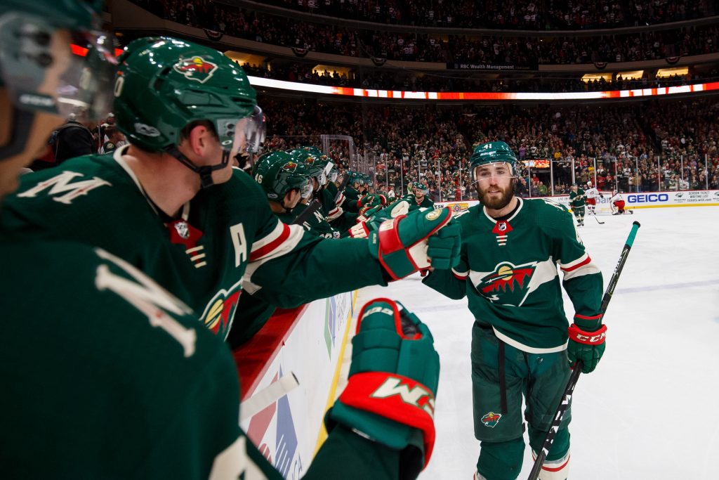 Landon Ferraro Signs In Germany – Pro Hockey Rumors