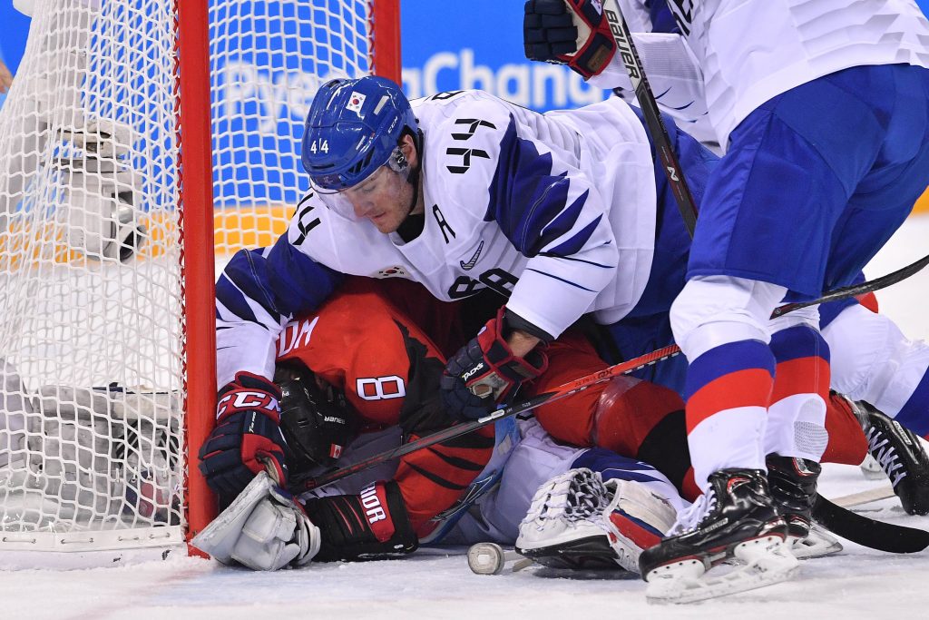 2007 NHL Draft Take Two: Fifteenth Overall Pick