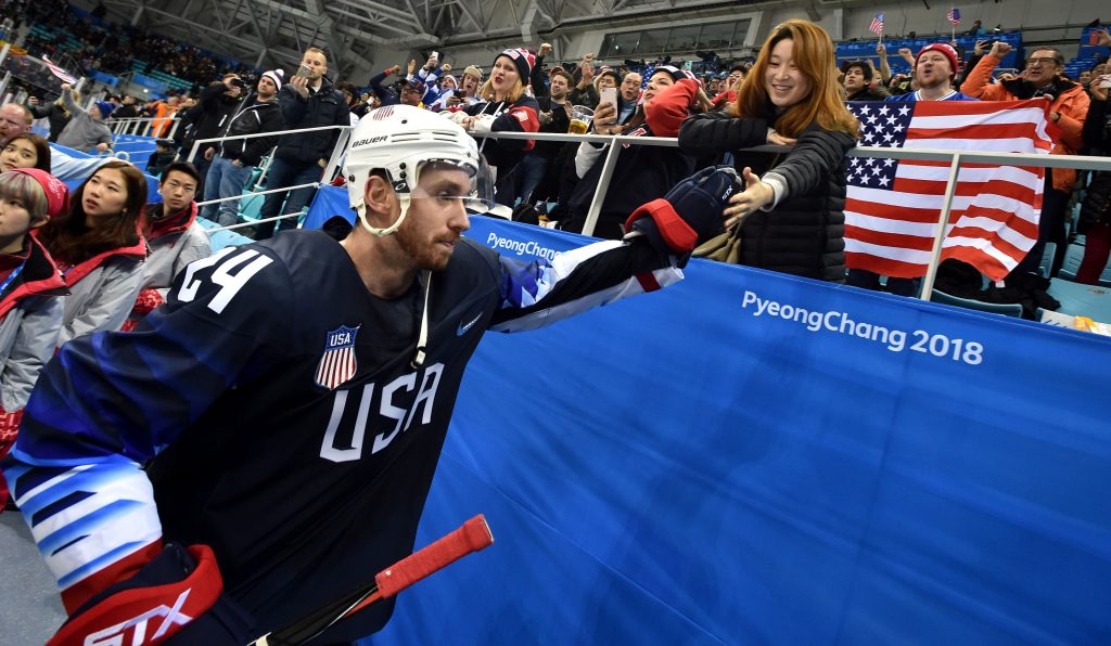 2007 NHL Draft Take Two: Twenty-Third Overall Pick